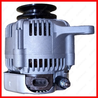 TOYOTA UNSER , COROLLA KE30 KE70 Alternator 12V 1VP 70A 3PIN (NEW/RECON ...