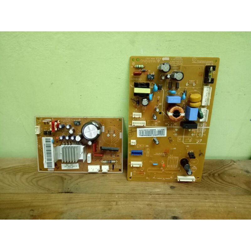 SAMSUNG Refrigerator pcb board DA41-00814A | Shopee Malaysia