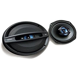 Sony Xplod Speaker 6x9 3way Car Speaker (XS-GTF6937) Sony 6x9 3way speaker 1pair | Shopee Malaysia