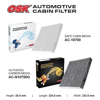 OSK Filter Official Store Online, December 2025 | Shopee Malaysia