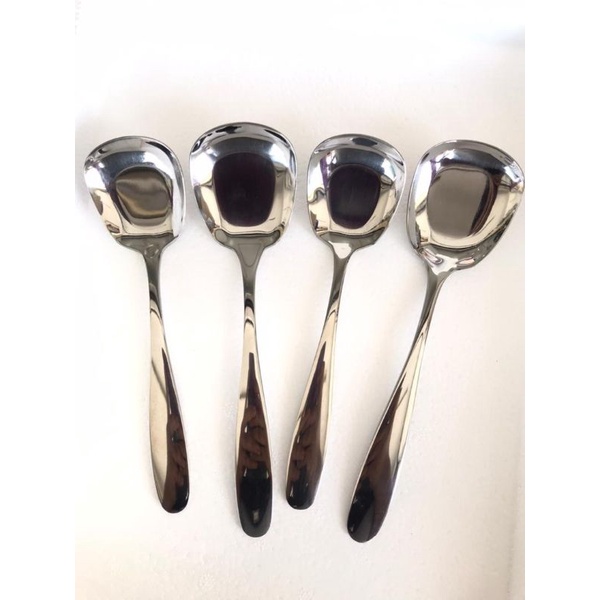 SUDU LAUK/SUDU BESI/SUDU PENCUCI MULUT/Stainless Steel High quality ...