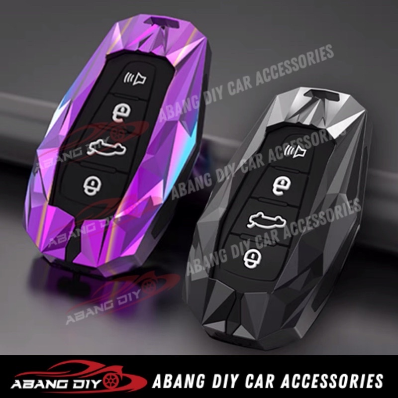 Proton X50 S70 X70 Key Case Cover Key Cover Protection | Shopee Malaysia
