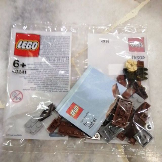 Lego 40241 Monthly Mini Build Platypus | Shopee Malaysia
