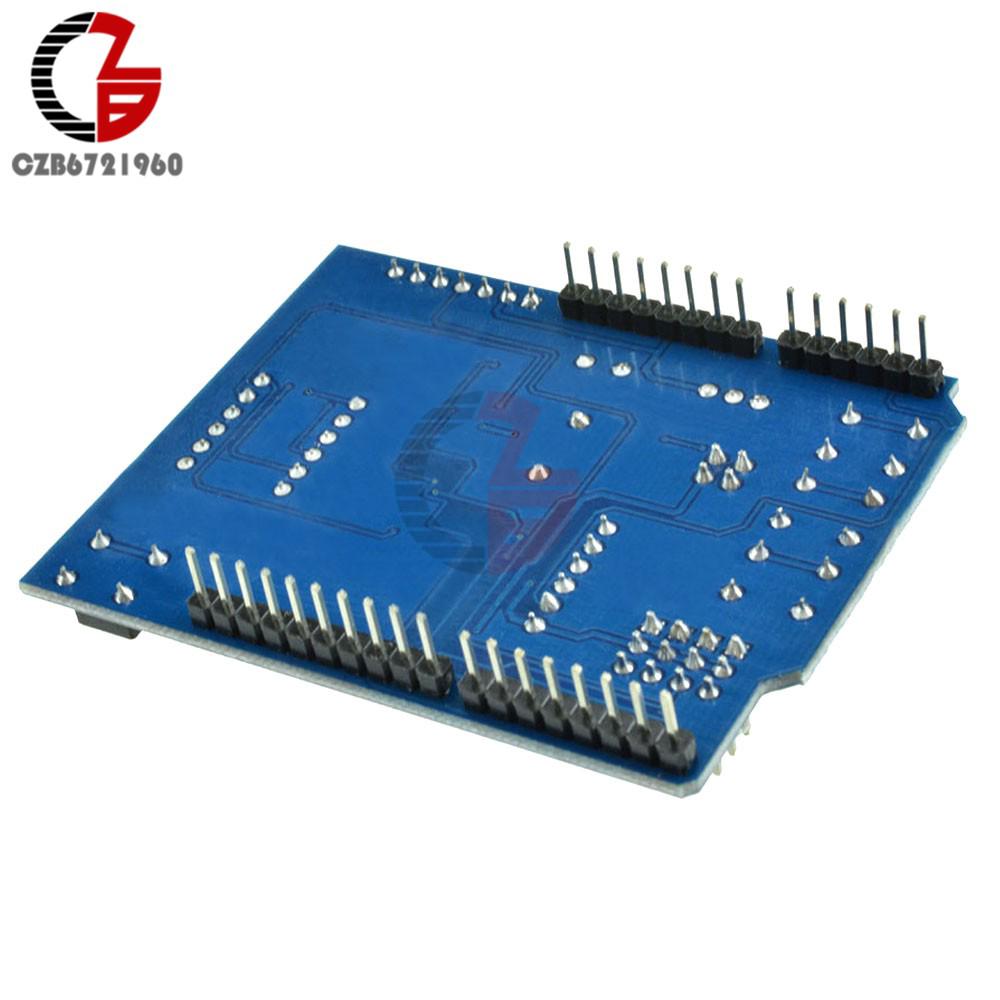 Multifunctional Expansion Board Kit Based Learning For Arduino Uno R3 Lenardo Mega 2560 Shield 