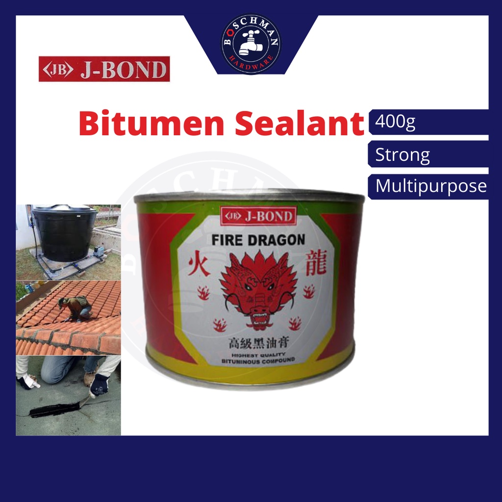 J-Bond Bituminous Compound Roof Compound Bitumen Sealant Bitumen ...