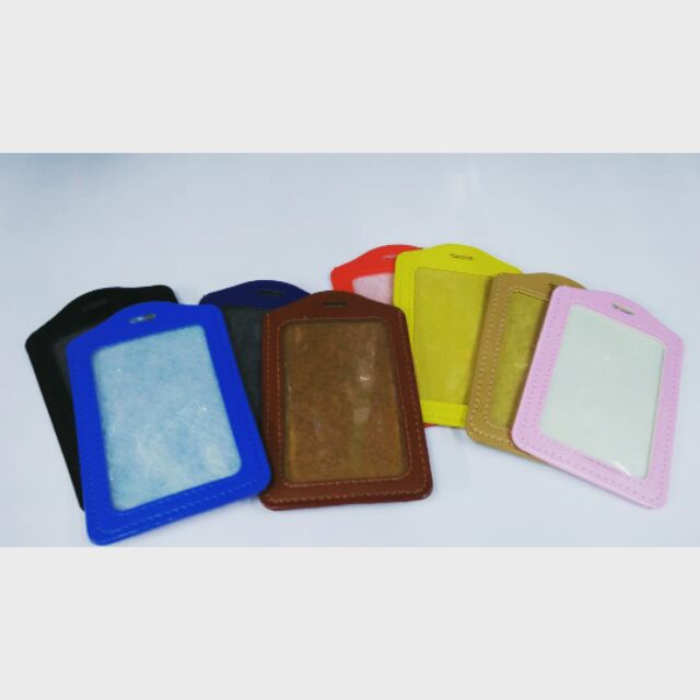 Card Holder for ID Card tag | Shopee Malaysia