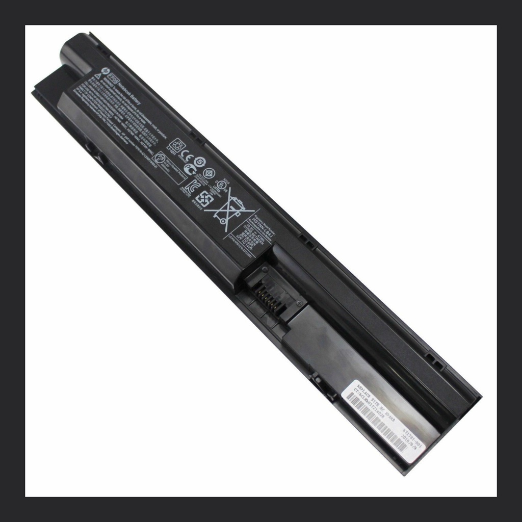 HP ProBook 440 G1 445 G1 450 G1 455 G1 470 G0 G1 FP06 FP09 Replacement ...