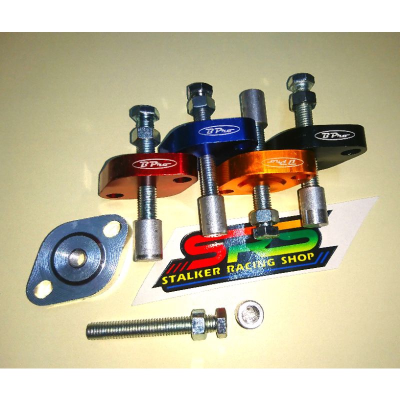 Tonjokan keteng Manual Tensioner Suit With nmax aerox r15v2 mio j nvl ...