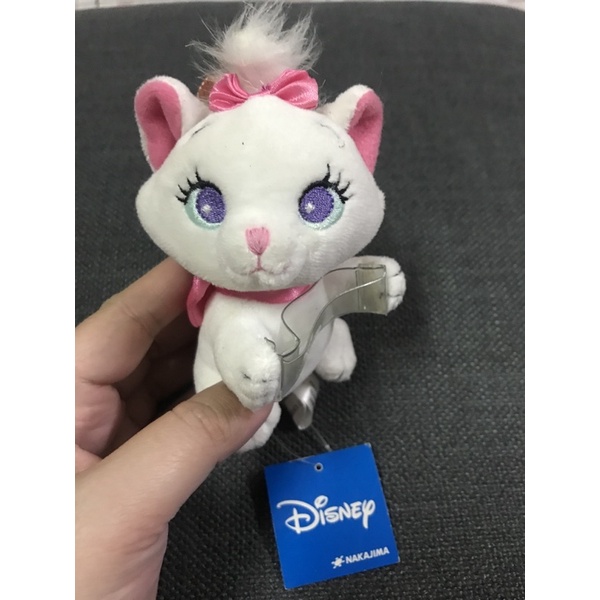 marie Keychain From The Aristocats | Shopee Malaysia