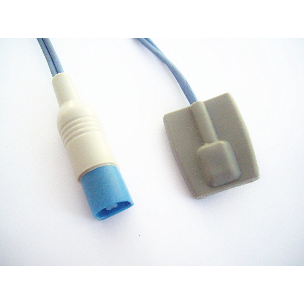 Spo2 Sensor Probe Pediatric Soft Tip M1192A Philips (Compatible ...