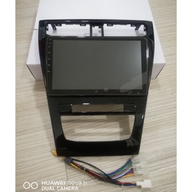 Perodua Aruz Android Player 10 inch | Shopee Malaysia