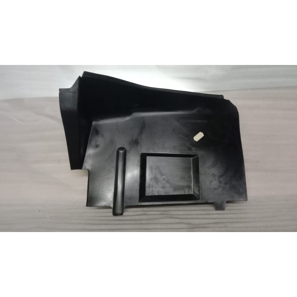 MERCEDES-BENZ W124 BATTERY BACK COVER (ORIGINAL) LEFT | Shopee Malaysia