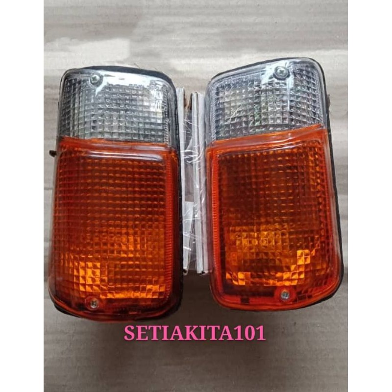 TOYOTA HIACE RH10/RH11 SIGNAL LAMP/PARKING LAMP/SIDE LAMP RH/LH(PRICE ...