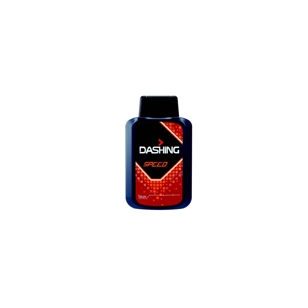 DASHING SPEED TALC-150G | Shopee Malaysia