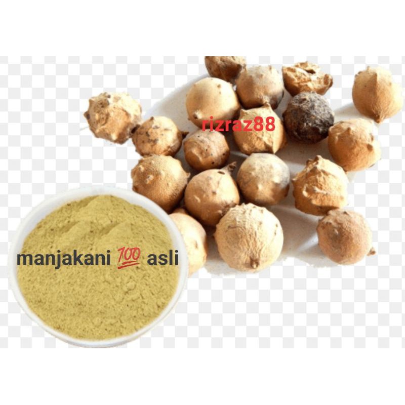 serbuk manjakani 💯 asli | Shopee Malaysia