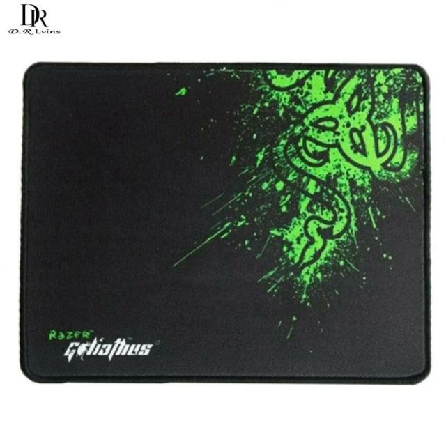 razer mantis control gaming mousepad (black) | Shopee Malaysia