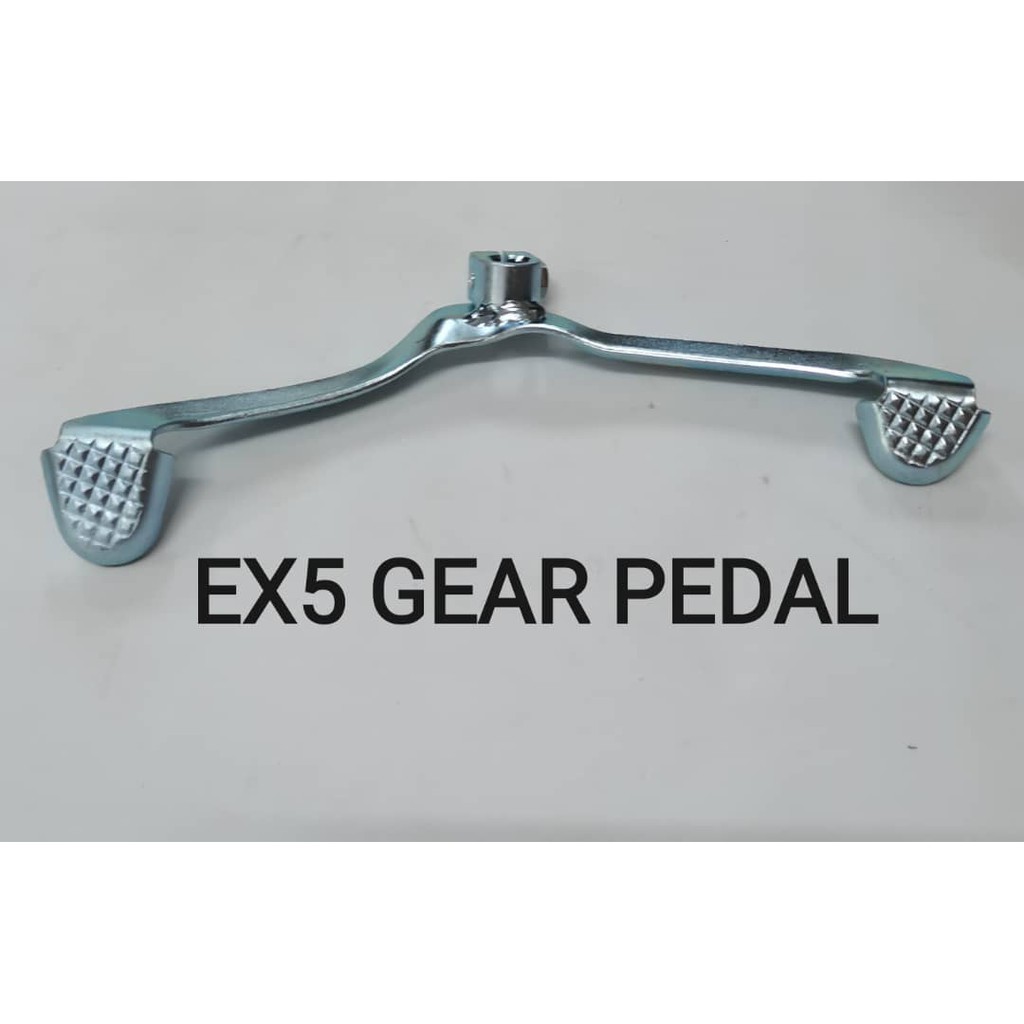 EX5 GEAR PEDAL FOR HONDA | Shopee Malaysia
