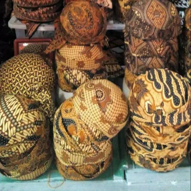 Solo Uniform Batik | Baby Pasta | Children's Pasta | Adult Pasta ...