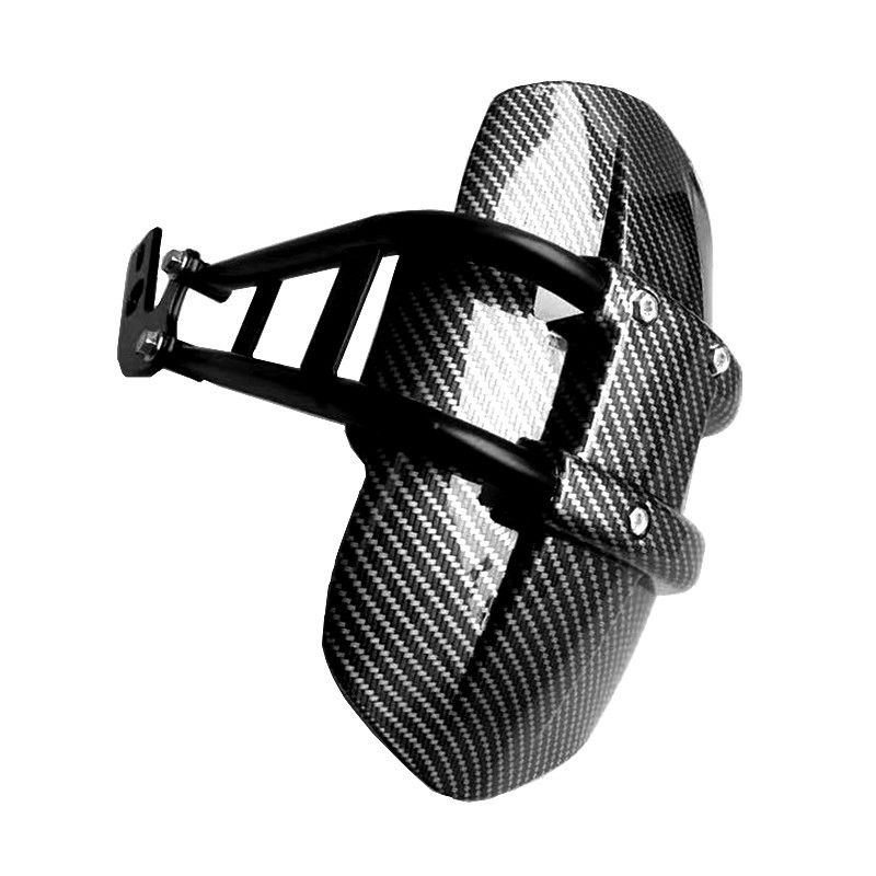 Electric Vehicle Universal Mudguard Cement Tile Rear Shield Little ...