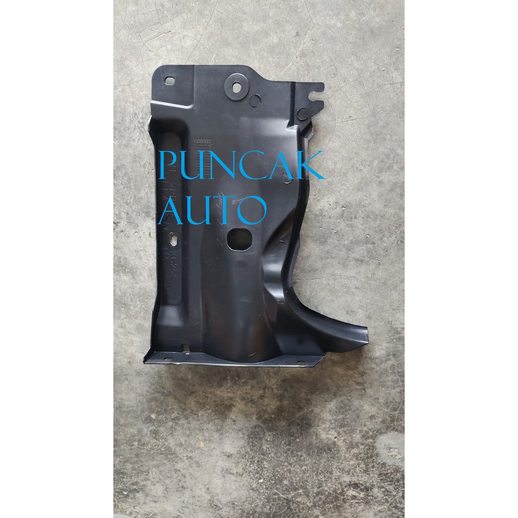 MAZDA 3 2009 ENGINE UNDER COVER RIGHT OR LEFT SIDE OEM | Shopee Malaysia