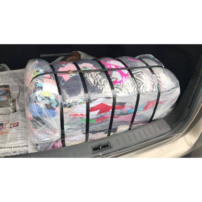 rashidah booking bundle kids | Shopee Malaysia
