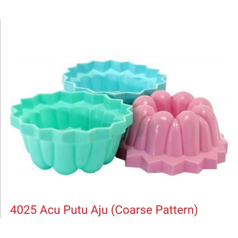 Acuan Kuih Puteri AyuSeri Ayu Puteri Ayu Keju Puteri Ayu Jagung Apam ...