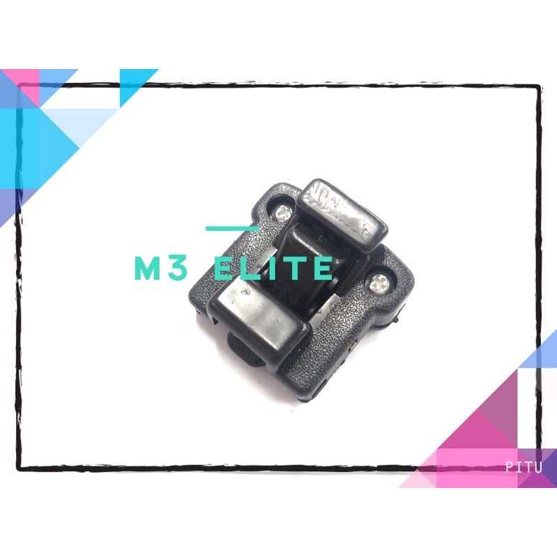 TOYOTA HIACE 2005 KDH200 TRH203 SLIDING GLASS LOCK SIDE GLASS LOCK ...