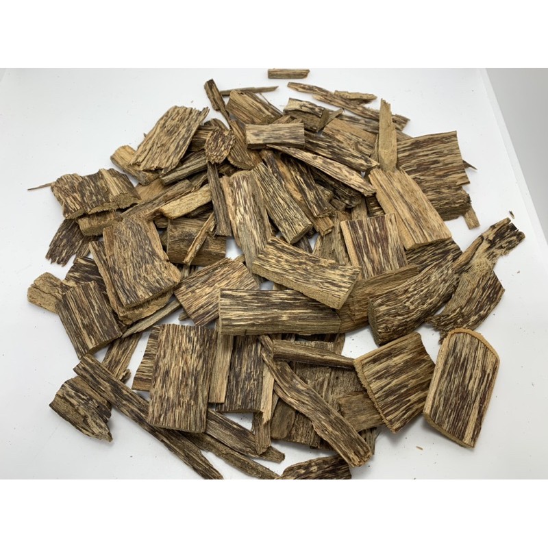 Kayu Gaharu （Keping）Gred A Bakhoor ，Agarwood Woodpiece Grade A， | Shopee Malaysia