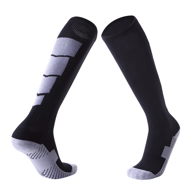 Stoking Bola / Futsal (Budak) - FootBall / Futsal Socks (KIds) | Shopee ...