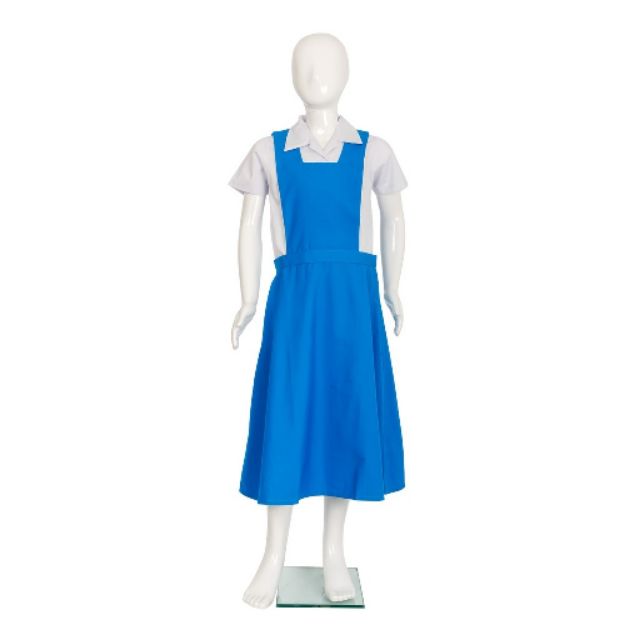 school uniform Secondary School Uniform (SMK)中学华校校裙 | Shopee Malaysia