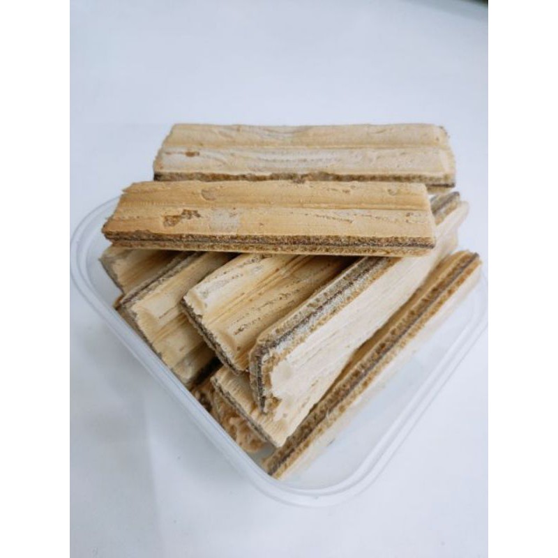[Biskut Timbang 200g~500g] Apollo Chocolate Wafer Stick | Shopee Malaysia