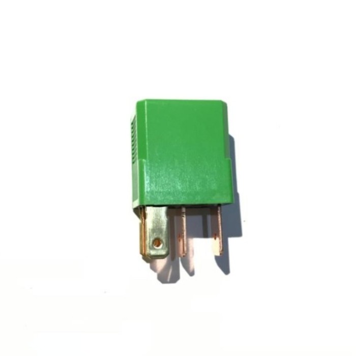 Relay nais 24v Feet 5 isuzu elf nkr71 nmr71 nkr 71 nmr 71 original ...