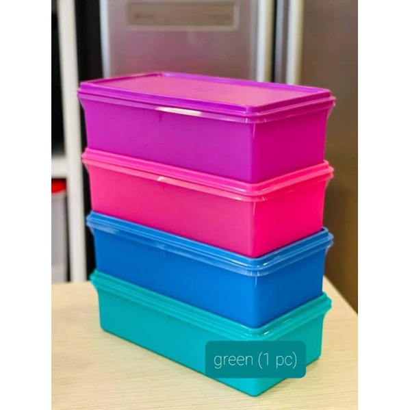 Tupperware Party Keeper 3L / Cool Stacker 2.2L (1pc) | Shopee Malaysia