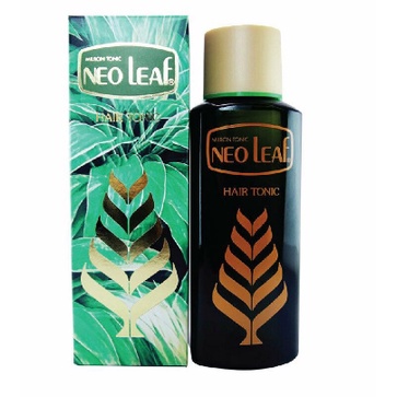[Promosi Hebat] Neo Leaf Hair Rejuvenator Japan 240ml | Shopee Malaysia