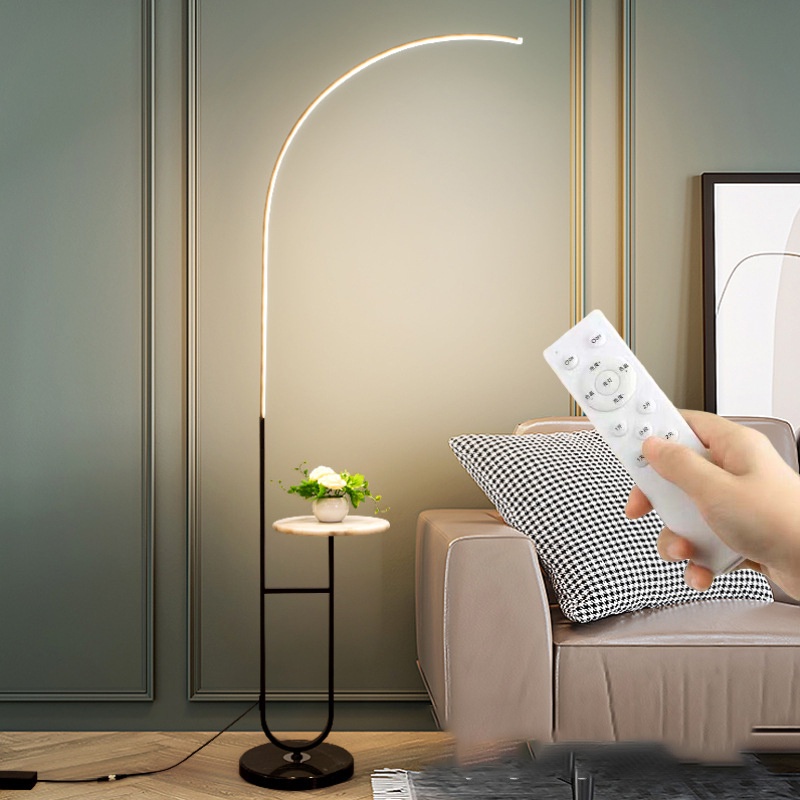 Real marble tray LED stand lamp | Shopee Malaysia