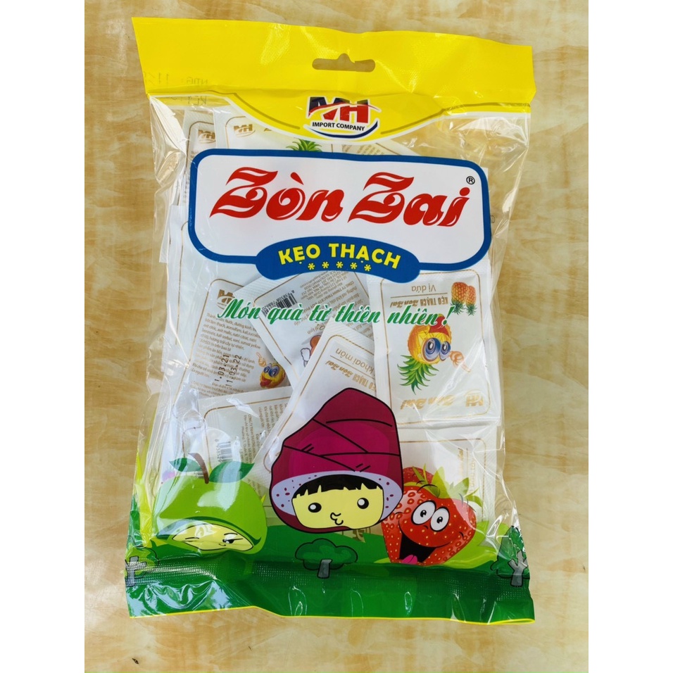 Zai Jelly Candy 400g | Shopee Malaysia