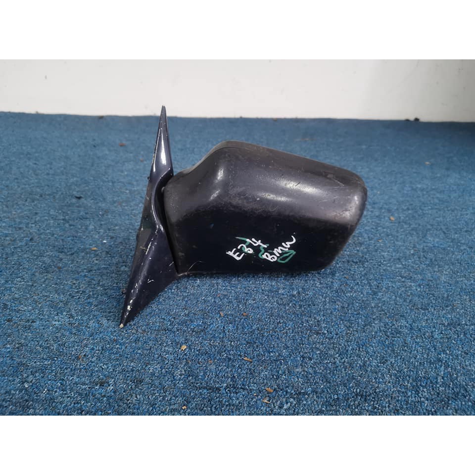 BMW E34 Side Mirror Sidemirror | Shopee Malaysia
