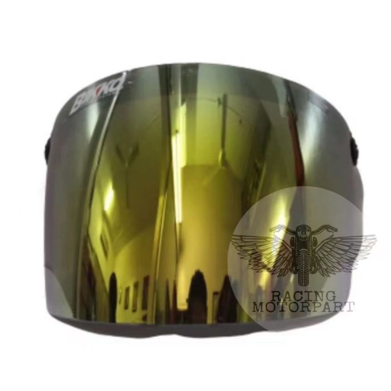 MHR TURTLE / MHR SHARK / HELMET KURA 100% ORIGINAL HELMET MHR | Shopee ...