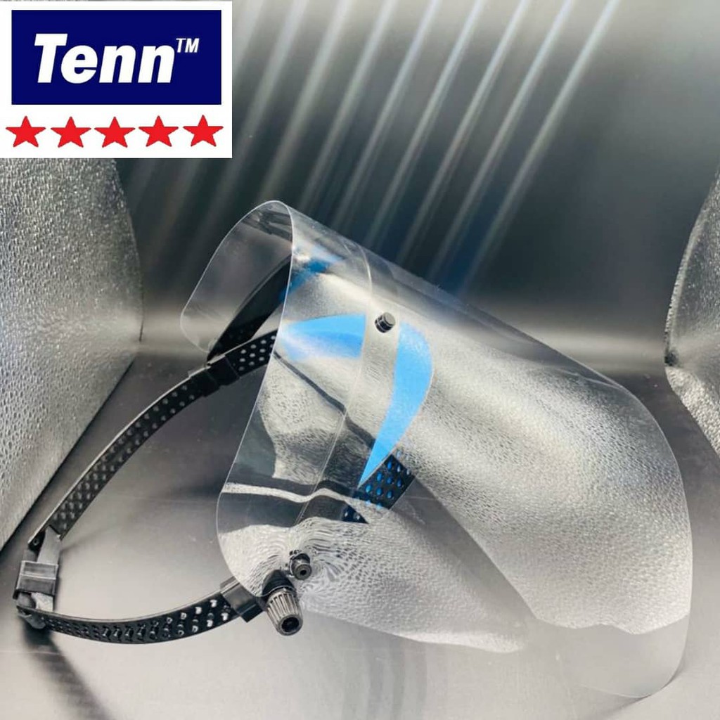 FACE SHIELD SPRING (PCS) | Shopee Malaysia