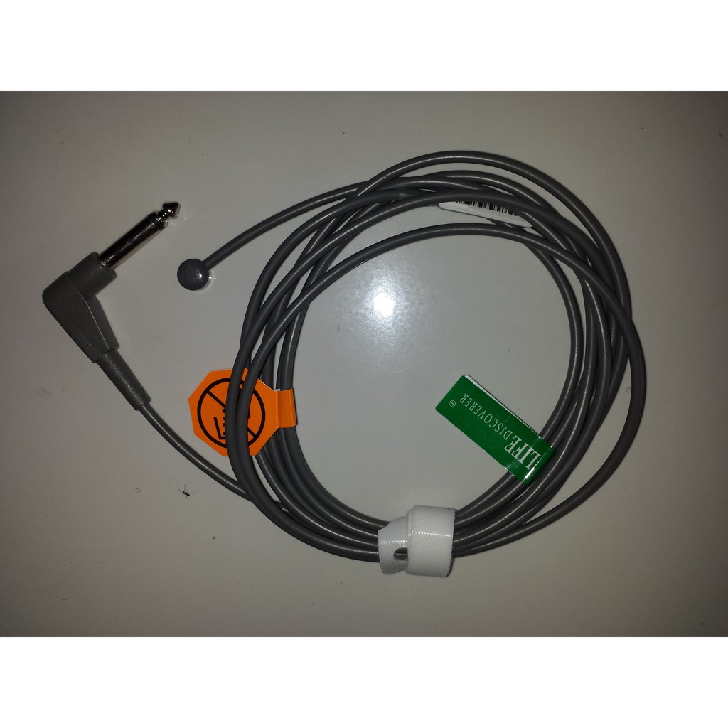 Temp Probe Patient/Patient Monitor/Badside Monitor | Shopee Malaysia