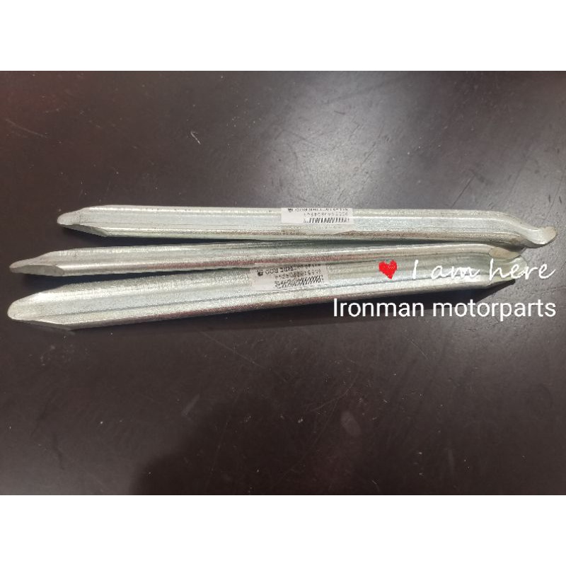 SMASH Tyre Lever / Tyre Opener / Pembuka Tayar / Tire Spoon Motorcycle ...