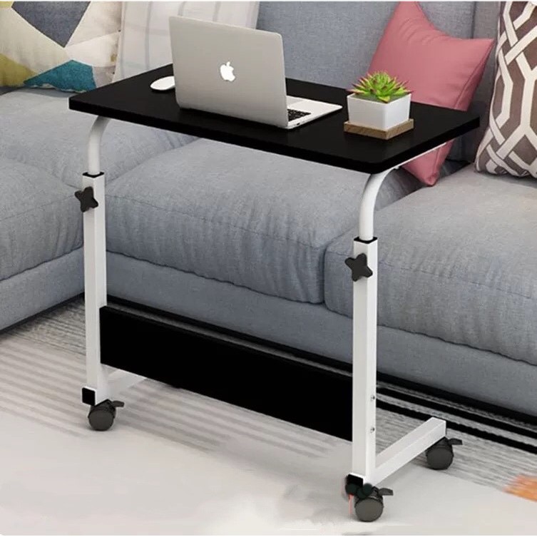 Multifunctional Portable Easy Lifting Laptop Table Computer Desk Height ...