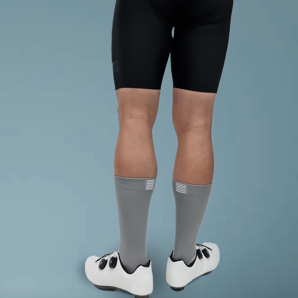 🔥Ready Stock🔥iSports Velo-Profile Cycling Compression Socks Road Bike ...