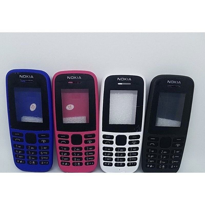 Casing Nokia 105 2019 Original | Shopee Malaysia