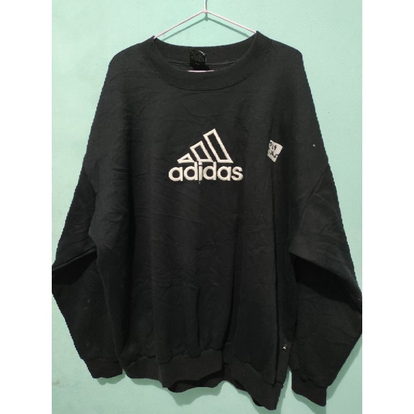 Sweatshirt Adidas (Bundle) | Shopee Malaysia