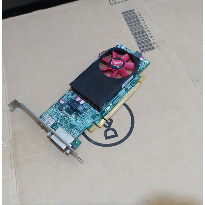 Vga r7 250 2gb ddr3 128bit || Quadro K620 power above gtx650 Pes 2021 ...