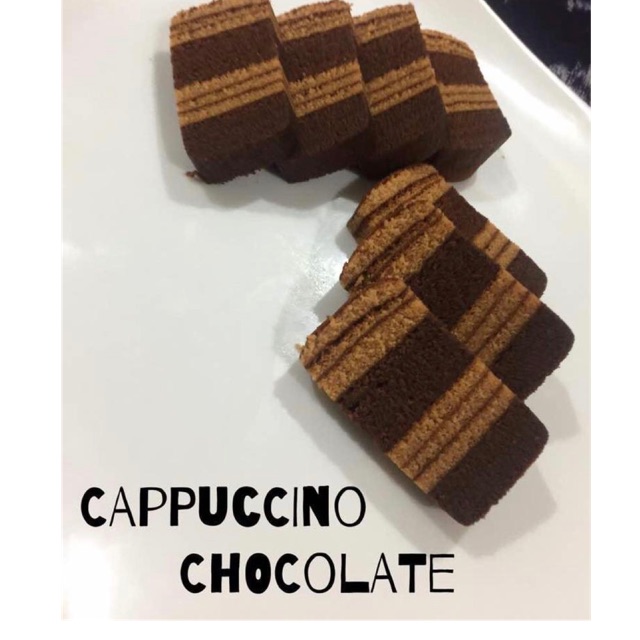 KEK LAPIS SARAWAK VIRAL!!!! | Shopee Malaysia
