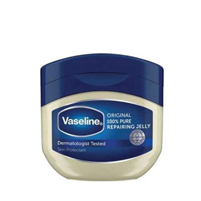 Vaseline Petroleum Jelly (50g) | Shopee Malaysia