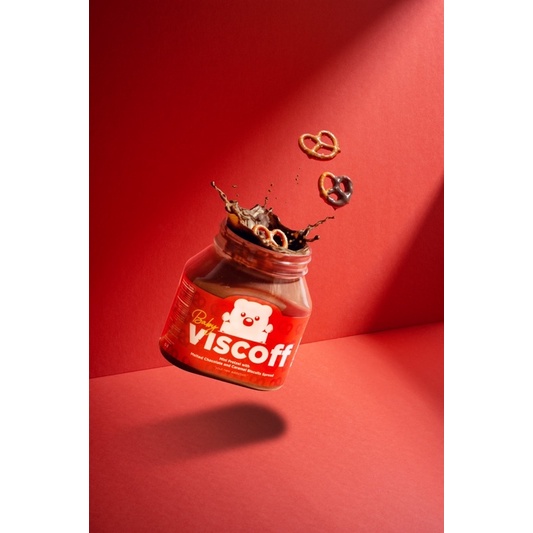 VISCOFF TRIAL KIT (ONE BOX) | Shopee Malaysia
