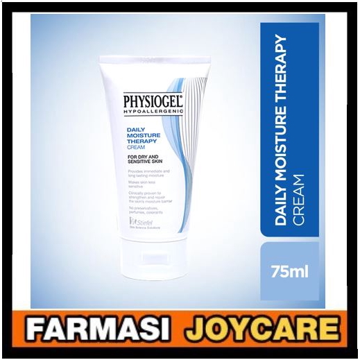 Physiogel Daily Moisture Therapy DMT Cream 75mL | Shopee Malaysia